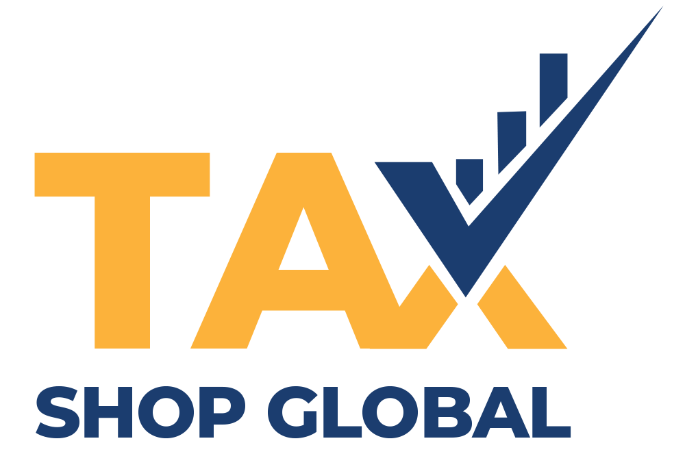 Home [taxshopglobal.com]
